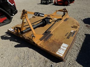 Woods BB84 Lot No. 2862 Hay and Forage For Sale | Tractor Zoom