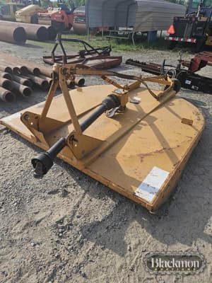 SOLD - Woods BB84 Lot No. 5828 Hay and Forage with 7 ft | Tractor Zoom