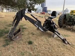 Woods BH9000 Lot No. 79435 Construction For Sale | Tractor Zoom