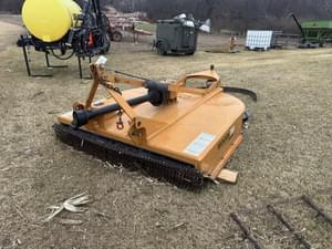 SOLD - Woods 720 Lot No. 111 Hay and Forage with 6 ft | Tractor Zoom