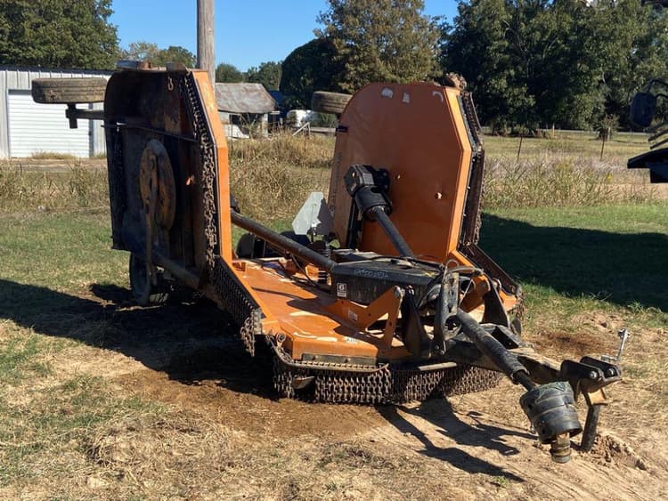 Woods BW15 Hay and Forage Mowers - Batwing for Sale | Tractor Zoom
