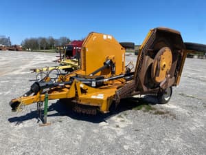 SOLD - WOODS BW180 15’ BATWING CUTTER Hay and Forage with 15 ft ...