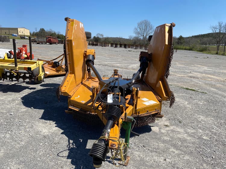 Woods BW180 Hay and Forage Mowers - Batwing for Sale | Tractor Zoom