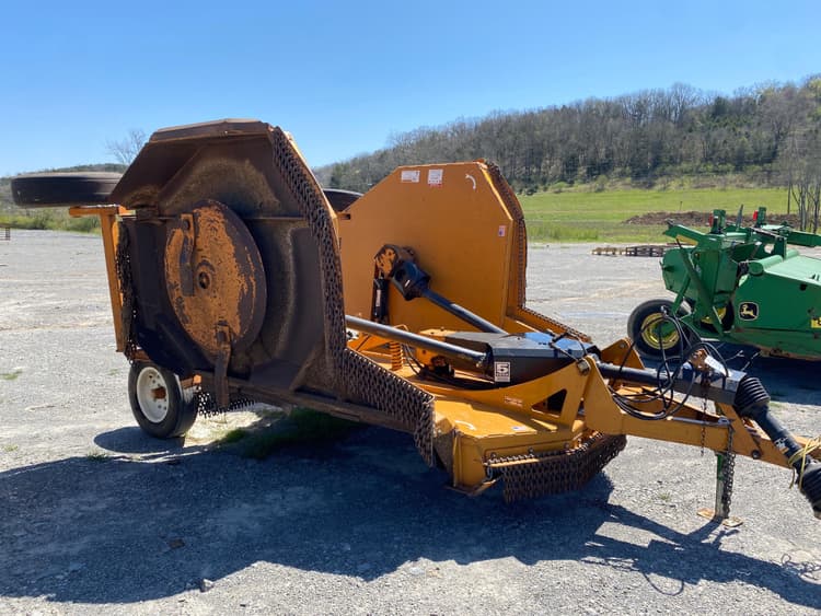 Woods BW180 Hay and Forage Mowers - Batwing for Sale | Tractor Zoom