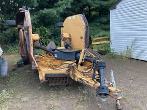 SOLD - Woods BW1800 Batwing Cutter Hay and Forage with 15 ft | Tractor Zoom