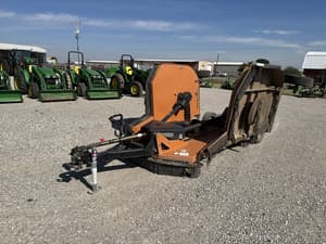 SOLD - Woods BW180 Stock No. 256323 Hay and Forage with 15 ft | Tractor ...