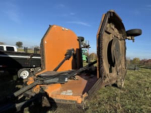 SOLD - Woods BW240 Hay and Forage | Tractor Zoom