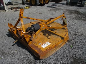 SOLD - Woods MD172 Hay and Forage | Tractor Zoom