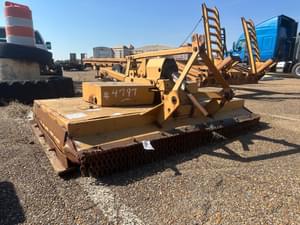 SOLD - Woods D80 Lot No. 4797 Hay and Forage | Tractor Zoom