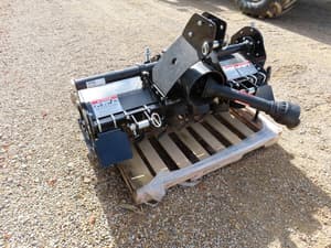 SOLD - 2025 Woods DB4.20 Stock No. 57600 Tillage | Tractor Zoom