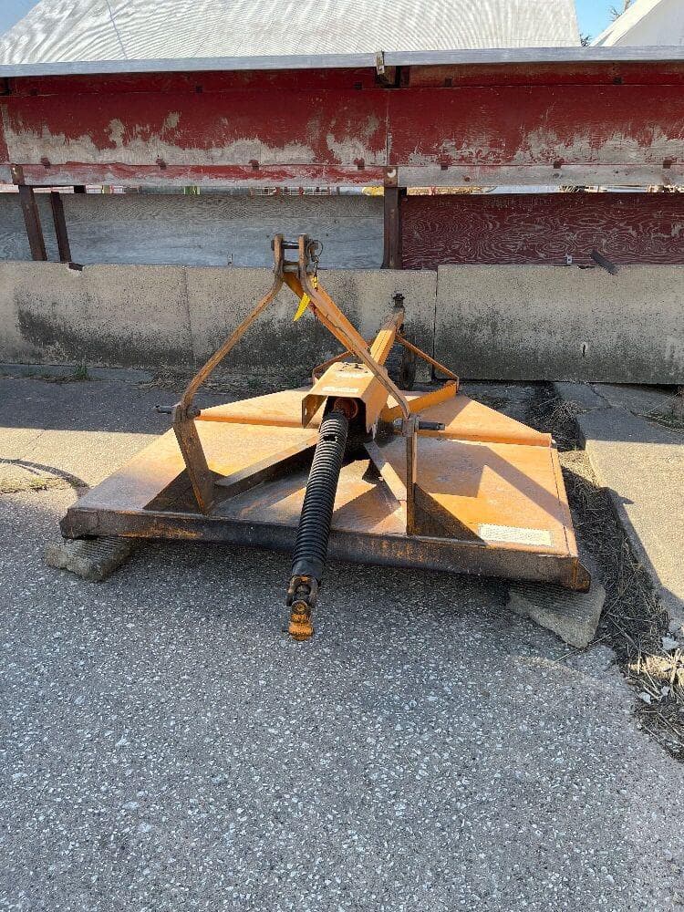 Woods M5 Hay and Forage Mowers - Rotary for Sale | Tractor Zoom