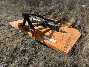 SOLD - Woods DS1440 Lot No. 159949 Hay and Forage with 6 ft | Tractor Zoom