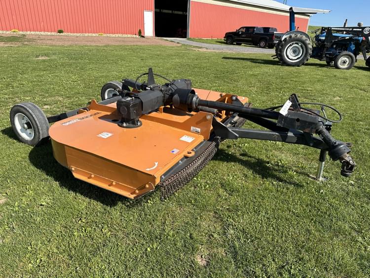 2019 Woods DS96 Hay and Forage Mowers - Rotary for Sale | Tractor Zoom