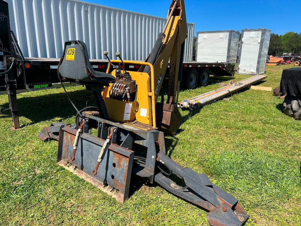 Woods Dual 1035 Construction Attachments for Sale | Tractor Zoom