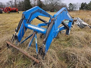 SOLD - Woods Dual 315 Lot No. 12106 Other Equipment | Tractor Zoom
