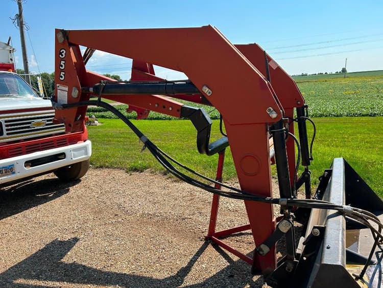 Woods 355 Other Equipment Loaders for Sale | Tractor Zoom