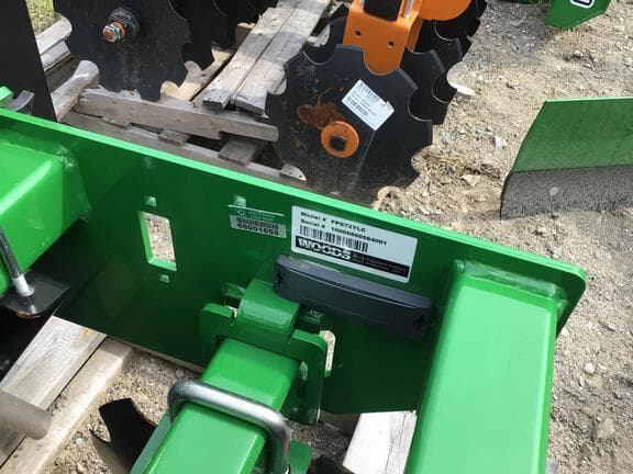 Woods FPS72 Planting Seeders for Sale | Tractor Zoom