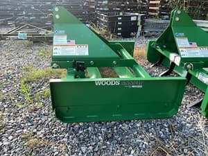 SOLD - Woods GSS54P Stock No. 68000861 Other Equipment | Tractor Zoom