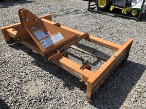 SOLD - Woods GSS72 Stock No. 41003572 Construction | Tractor Zoom