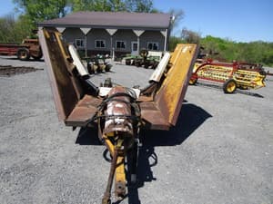 SOLD - Woods HD315 Lot No. 2534 Hay and Forage | Tractor Zoom