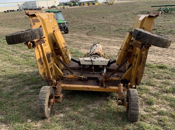 Woods HD315 Hay and Forage Mowers - Batwing for Sale | Tractor Zoom