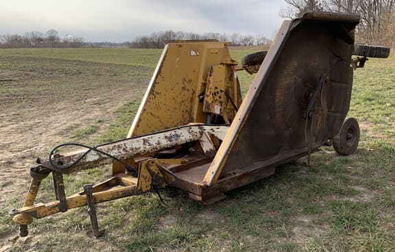 Woods HD315 Hay and Forage Mowers - Batwing for Sale | Tractor Zoom
