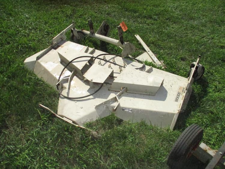 Woods L306 Hay and Forage Mowers - Rotary for Sale | Tractor Zoom