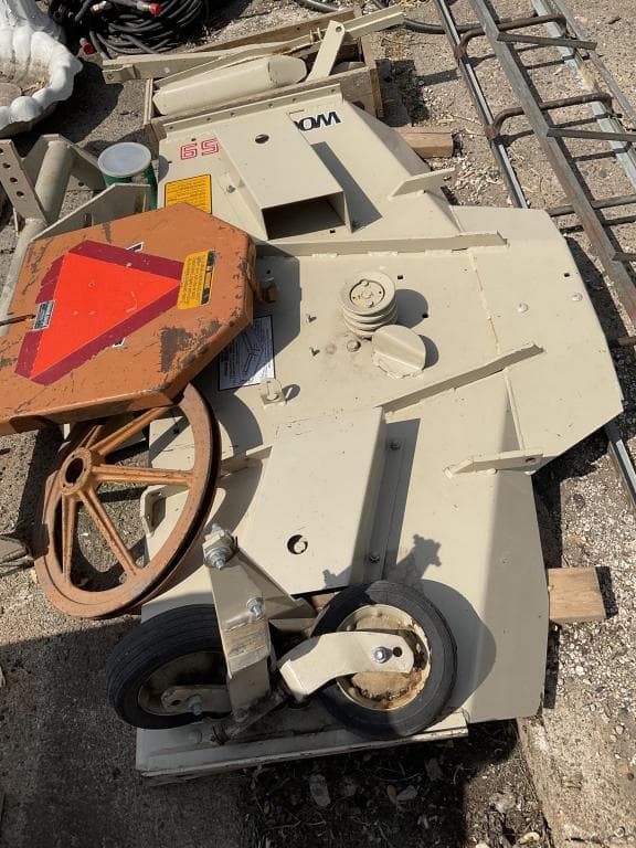 Woods L59 Hay and Forage Mowers - Rotary for Sale | Tractor Zoom