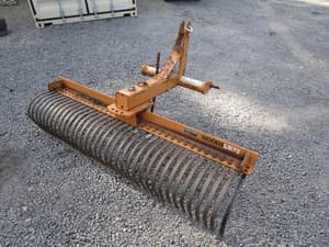 SOLD - Woods LR72 Lot No. 4039 Other Equipment | Tractor Zoom