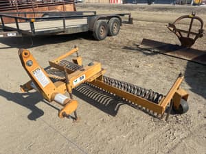 SOLD - Woods LR72 Lot No. 59 Other Equipment | Tractor Zoom