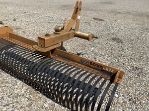 SOLD - Woods LR72 Stock No. 340545 Other Equipment | Tractor Zoom