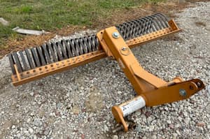 SOLD - Woods LR72 Lot No. 6060335 Other Equipment | Tractor Zoom