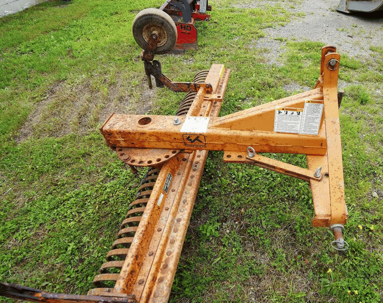 Woods LR800 Other Equipment 3 Point Attachments for Sale | Tractor Zoom