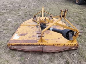 SOLD - Woods MDC172 Lot No. 238 Hay and Forage | Tractor Zoom