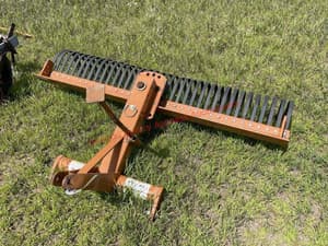 SOLD - Woods LR72 Lot No. 108 Other Equipment | Tractor Zoom