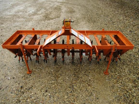 Woods PL72 Other Equipment 3 Point Attachments for Sale | Tractor Zoom