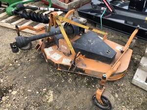 SOLD - Woods PRD7200 Stock No. 169623 Hay and Forage with 6 ft ...