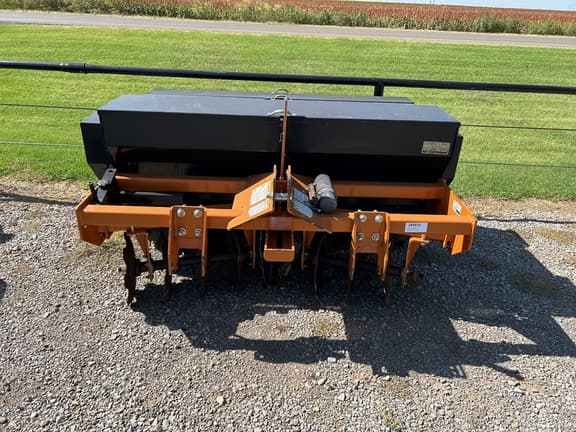Woods PSS72 Planting Seeders for Sale | Tractor Zoom