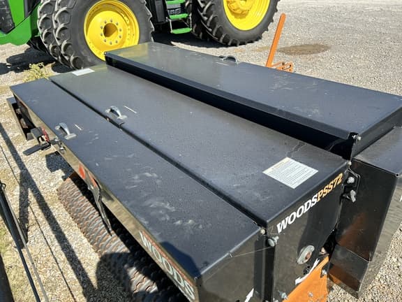 Woods PSS72 Planting Seeders for Sale | Tractor Zoom