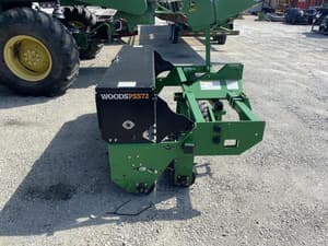 SOLD - Woods PSS72 Stock No. 44001660 Planting with --- In | Tractor Zoom