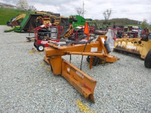 SOLD - Woods RB850-4 Lot No. 4330 Other Equipment | Tractor Zoom
