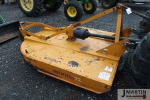 SOLD - Woods RB72 Lot No. 1674 Hay and Forage with 6 ft | Tractor Zoom