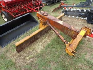 SOLD - Woods RB850 Drag Blade Other Equipment | Tractor Zoom