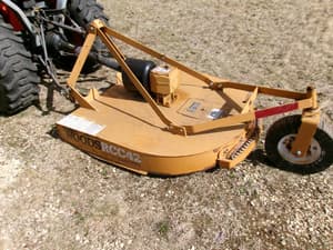 SOLD - Woods RCC42 Hay and Forage with 3.5 ft | Tractor Zoom