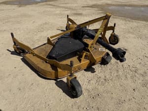 SOLD - Woods RD7200 Lot No. 3831 Hay and Forage with 6 ft | Tractor Zoom