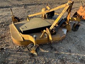 SOLD - Woods RD7200 Lot No. 2777 Hay and Forage | Tractor Zoom