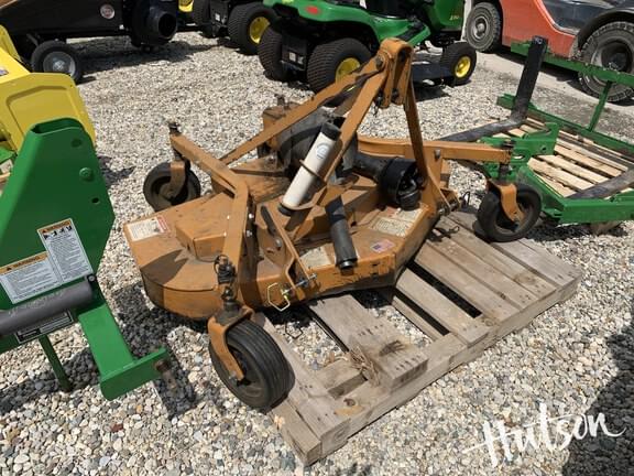Woods RDC54 Hay and Forage Mowers - Rotary for Sale | Tractor Zoom