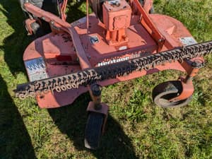 Woods RDC54 Stock No. 199561 Hay and Forage For Sale | Tractor Zoom