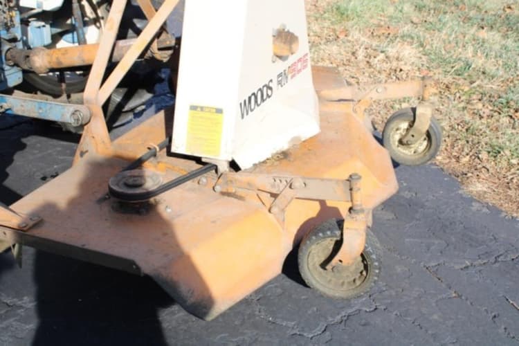 Woods RM306 Hay and Forage Mowers - Rotary for Sale | Tractor Zoom