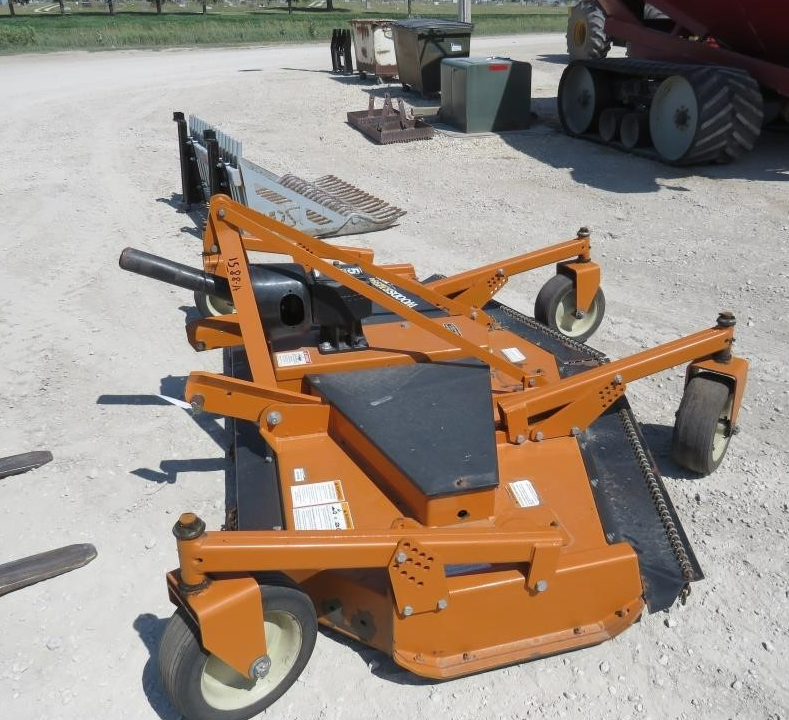 Woods RM990 Hay and Forage Mowers - Rotary for Sale | Tractor Zoom